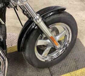 2012 Harley-Davidson XL1200C - Sportster 1200 Custom For Sale ...