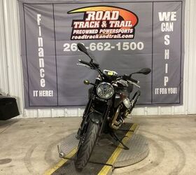 2013 Moto Guzzi Griso 8V SE For Sale | Motorcycle Classifieds ...