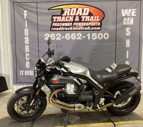 2013 Moto Guzzi Griso 8V SE For Sale | Motorcycle Classifieds ...