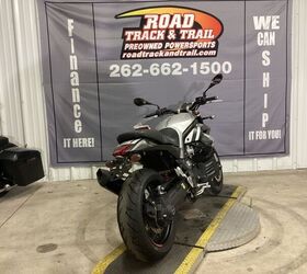 2013 Moto Guzzi Griso 8V SE For Sale | Motorcycle Classifieds ...