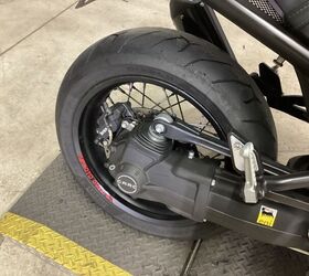 2013 Moto Guzzi Griso 8V SE For Sale | Motorcycle Classifieds ...