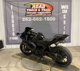 2022 Yamaha YZF-R7 For Sale | Motorcycle Classifieds | Motorcycle.com