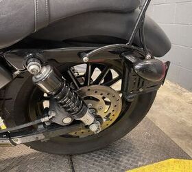 2013 Harley-Davidson XL883N - Sportster Iron 883 For Sale | Motorcycle ...