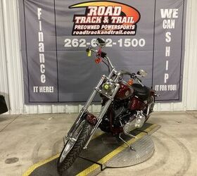 2008 Harley-Davidson FXCWC - Rocker C For Sale | Motorcycle Classifieds ...