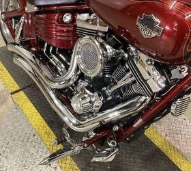 2008 Harley-Davidson FXCWC - Rocker C For Sale | Motorcycle Classifieds ...