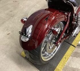 2008 Harley-Davidson FXCWC - Rocker C For Sale | Motorcycle Classifieds ...