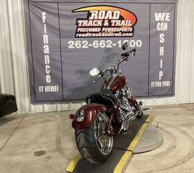2008 Harley-Davidson FXCWC - Rocker C For Sale | Motorcycle Classifieds ...