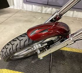 2008 Harley-Davidson FXCWC - Rocker C For Sale | Motorcycle Classifieds ...
