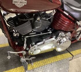 2008 Harley-Davidson FXCWC - Rocker C For Sale | Motorcycle Classifieds ...