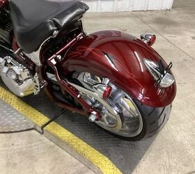 2008 Harley-Davidson FXCWC - Rocker C For Sale | Motorcycle Classifieds ...