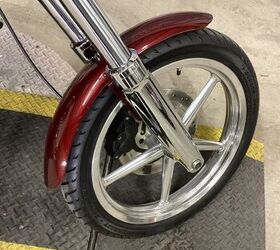 2008 Harley-Davidson FXCWC - Rocker C For Sale | Motorcycle Classifieds ...