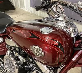 2008 Harley-Davidson FXCWC - Rocker C For Sale | Motorcycle Classifieds ...