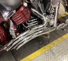 2008 Harley-Davidson FXCWC - Rocker C For Sale | Motorcycle Classifieds ...