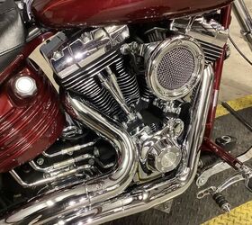 2008 Harley-Davidson FXCWC - Rocker C For Sale | Motorcycle Classifieds ...