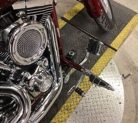 2008 Harley-Davidson FXCWC - Rocker C For Sale | Motorcycle Classifieds ...