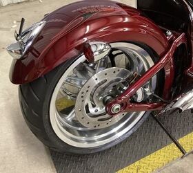 2008 Harley-Davidson FXCWC - Rocker C For Sale | Motorcycle Classifieds ...