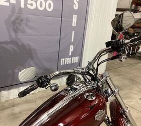 2008 Harley-Davidson FXCWC - Rocker C For Sale | Motorcycle Classifieds ...