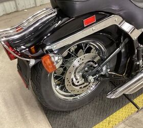 2001 Harley-Davidson FXST - Softail Standard For Sale | Motorcycle ...