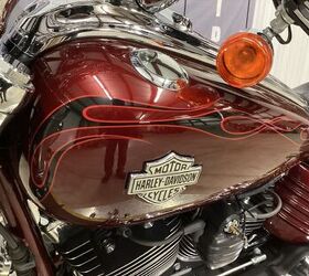 2008 Harley-Davidson FXCWC - Rocker C For Sale | Motorcycle Classifieds ...