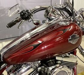 2008 Harley-Davidson FXCWC - Rocker C For Sale | Motorcycle Classifieds ...