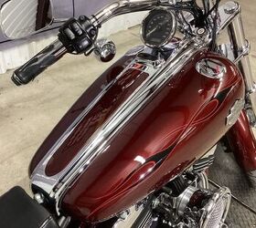 2008 Harley-Davidson FXCWC - Rocker C For Sale | Motorcycle Classifieds ...