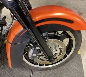 2012 Harley-Davidson FLHX - Street Glide For Sale | Motorcycle ...