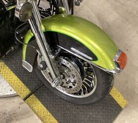 2011 Harley-Davidson FLHTK - Electra Glide Ultra Limited For Sale ...