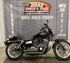 2008 Harley-Davidson FXD - Dyna Super Glide For Sale | Motorcycle Classifieds | Motorcycle.com