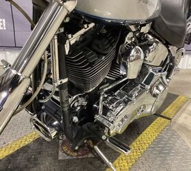 2002 Harley-Davidson FXSTD - Softail Deuce For Sale | Motorcycle ...