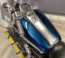 2002 Harley-Davidson FXSTD - Softail Deuce For Sale | Motorcycle ...