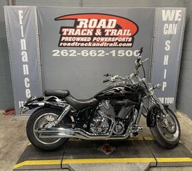 2005 Honda VTX 1800C Spec 2 For Sale | Motorcycle Classifieds ...