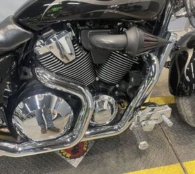 2005 Honda VTX 1800C Spec 2 For Sale | Motorcycle Classifieds ...