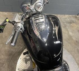 2005 Honda VTX 1800C Spec 2 For Sale | Motorcycle Classifieds ...