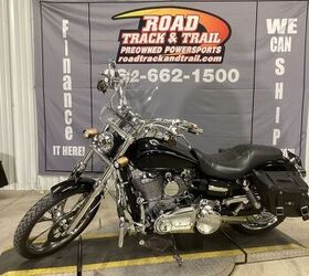 2007 Harley-Davidson FXDC - Dyna Super Glide Custom For Sale ...