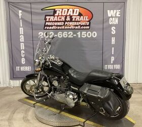 2007 Harley-Davidson FXDC - Dyna Super Glide Custom For Sale ...
