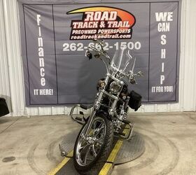 2007 Harley-Davidson FXDC - Dyna Super Glide Custom For Sale ...