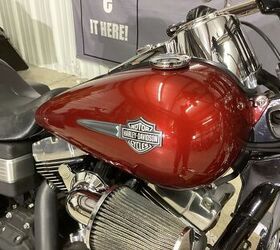 2009 Harley-Davidson FXDF - Dyna Fat Bob For Sale | Motorcycle Classifieds | Motorcycle.com