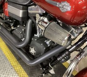 2009 Harley-Davidson FXDF - Dyna Fat Bob For Sale | Motorcycle ...