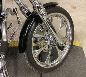 2007 Harley-Davidson FXDC - Dyna Super Glide Custom For Sale ...