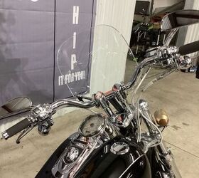 2007 Harley-Davidson FXDC - Dyna Super Glide Custom For Sale ...