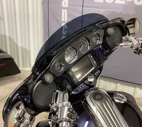 2015 Harley-Davidson FLHXSE - CVO Street Glide For Sale | Motorcycle ...