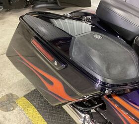 2015 Harley-Davidson FLHXSE - CVO Street Glide For Sale | Motorcycle ...