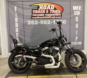 2013 Harley-Davidson XL1200X - Sportster Forty-Eight For Sale | Motorcycle Classifieds ...