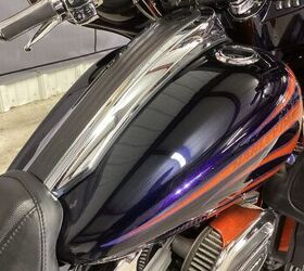 2015 Harley-Davidson FLHXSE - CVO Street Glide For Sale | Motorcycle ...