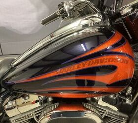 2015 Harley-Davidson FLHXSE - CVO Street Glide For Sale | Motorcycle ...