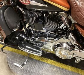 2008 Harley-Davidson FLHTCUSE3 - CVO Ultra Classic Screamin Eagle ...