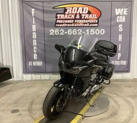 2014 Honda CTX1300 Deluxe For Sale | Motorcycle Classifieds ...