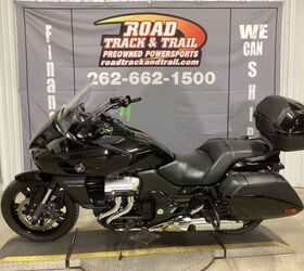 2014 Honda CTX1300 Deluxe For Sale | Motorcycle Classifieds ...