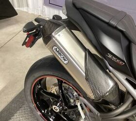 2019 Triumph Speed Triple RS Matt Jet Black For Sale | Motorcycle ...