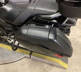 2014 Honda CTX1300 Deluxe For Sale | Motorcycle Classifieds ...